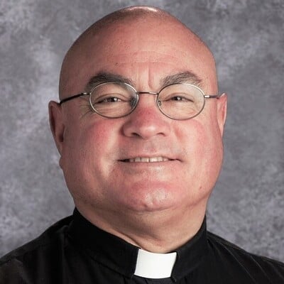 St. Pius Catholic Parish/Fr. Thomas V. Martin/Redwood City, CA